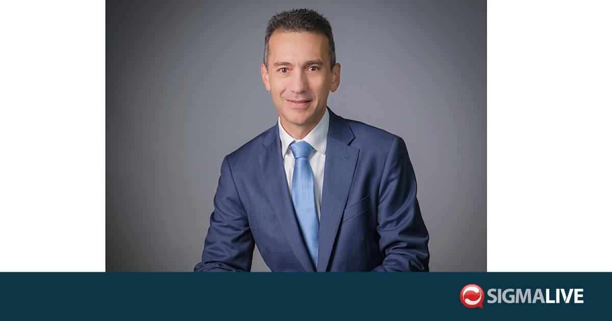 Νέος CEO της Ancoria Bank ο Μάριος Χατζηκυριάκου - Sigmalive