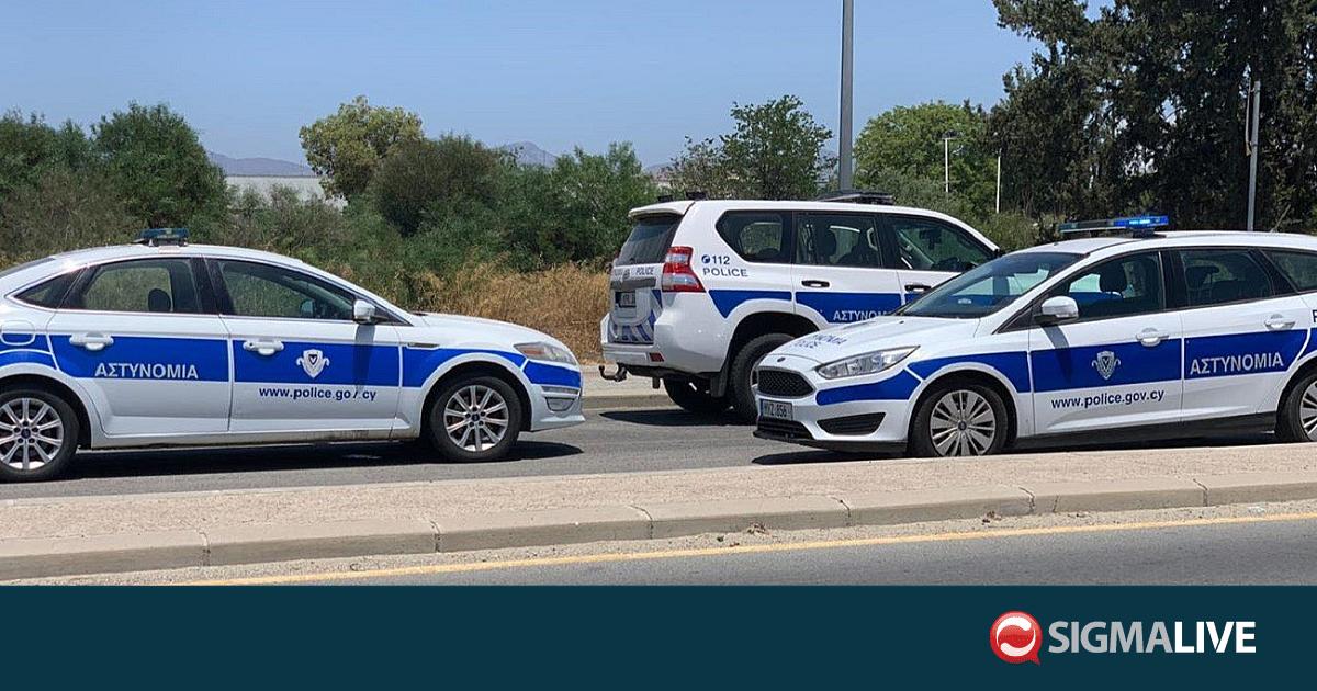 Υπό εξαήμερη κράτηση δυο αδέλφια για την απόπειρα φόνου στη Λεμεσό ...