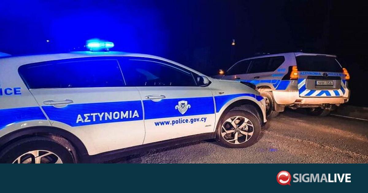 Σε 7 συλλήψεις προχώρησε η Αστυνομία για κλοπές, ληστεία και ναρκωτικά ...