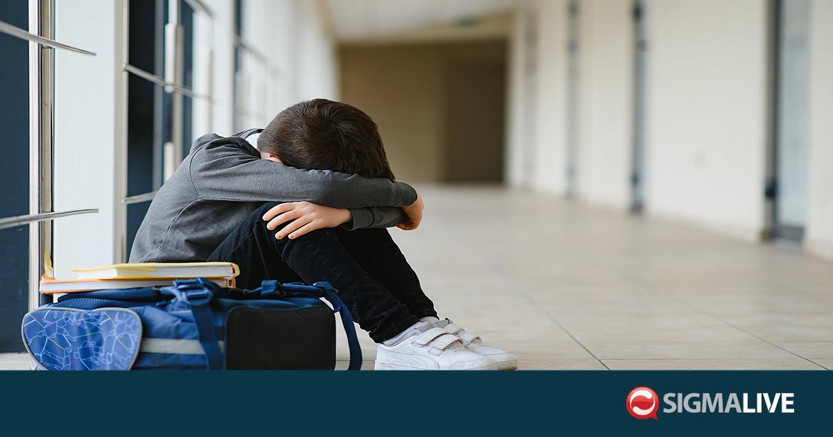 Μπούλινγκ σε μαθητή με αυτισμό-Μητέρα καταγγέλλει επαναλαμβανόμενα ...