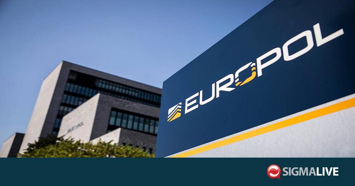 Συνεργασία Αστυνομίας Κύπρου-Europol για αντιμετώπιση οργανωμένου ...