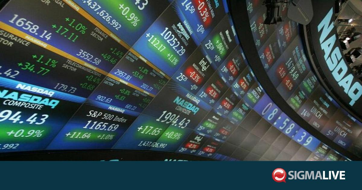 Ευρωπαϊκά χρηματιστήρια: Πτώση καταγράφουν οι μετοχές και οι συναλλαγές ...