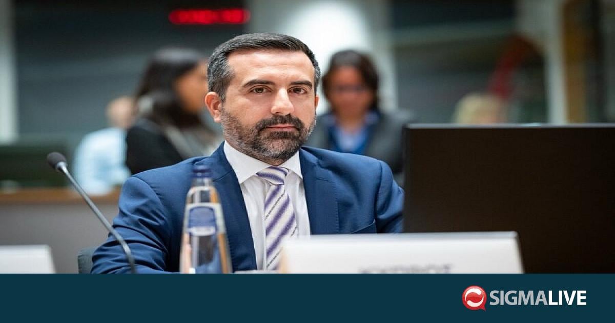Ιωαννίδης: Απέλαση για όσους παραβατούν-Εκμάθηση γλώσσας και ένταξη με ...