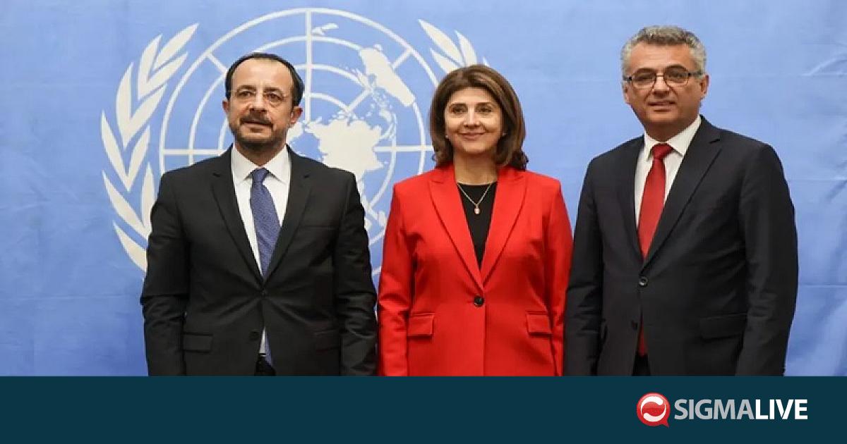 Δύο μέτρα προς όφελος Τ/κ έχει έτοιμα ο ΠτΔ- Δεν επιθυμεί ένταση με ...