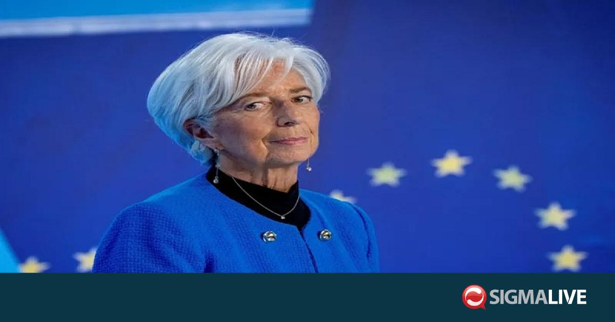 Λαγκάρντ: Οι ΗΠΑ «συμπεριφέρονται πολύ περίεργα ως σύμμαχοι» - Sigmalive