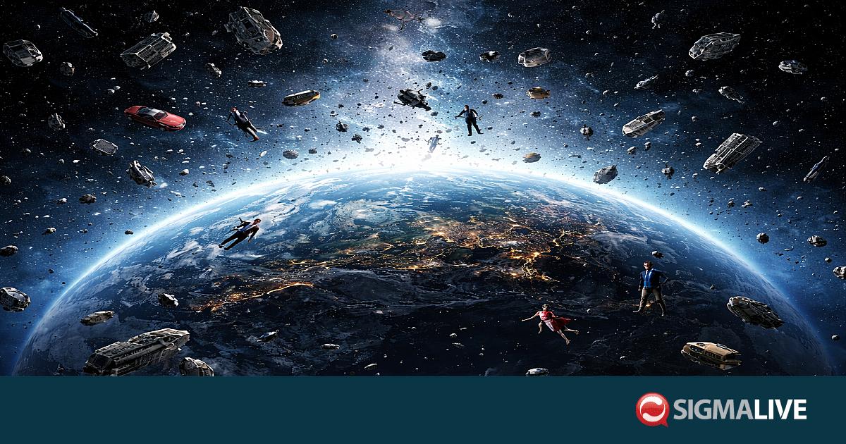 «Η Γη θα χάσει τη βαρύτητα της»: Πώς απαντά η NASA στη θεωρία που έγινε ...