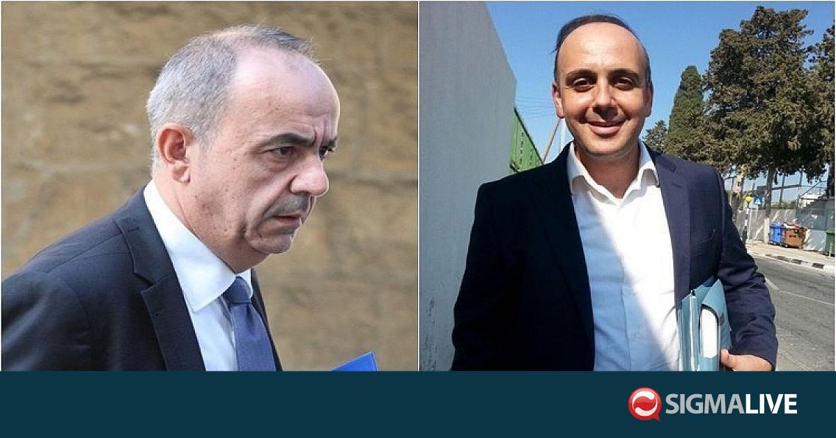 Βέργας επικαλείται Annie και προκαλεί Φαίδωνος: «Απέδειξε ότι εισαι ...