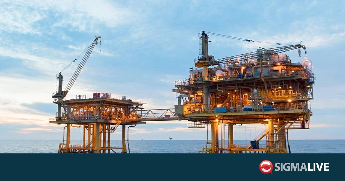 Συμφωνία με Chevron τον Φεβρουάριο προανήγγειλε ο Μπαϊρακτάρ - Sigmalive