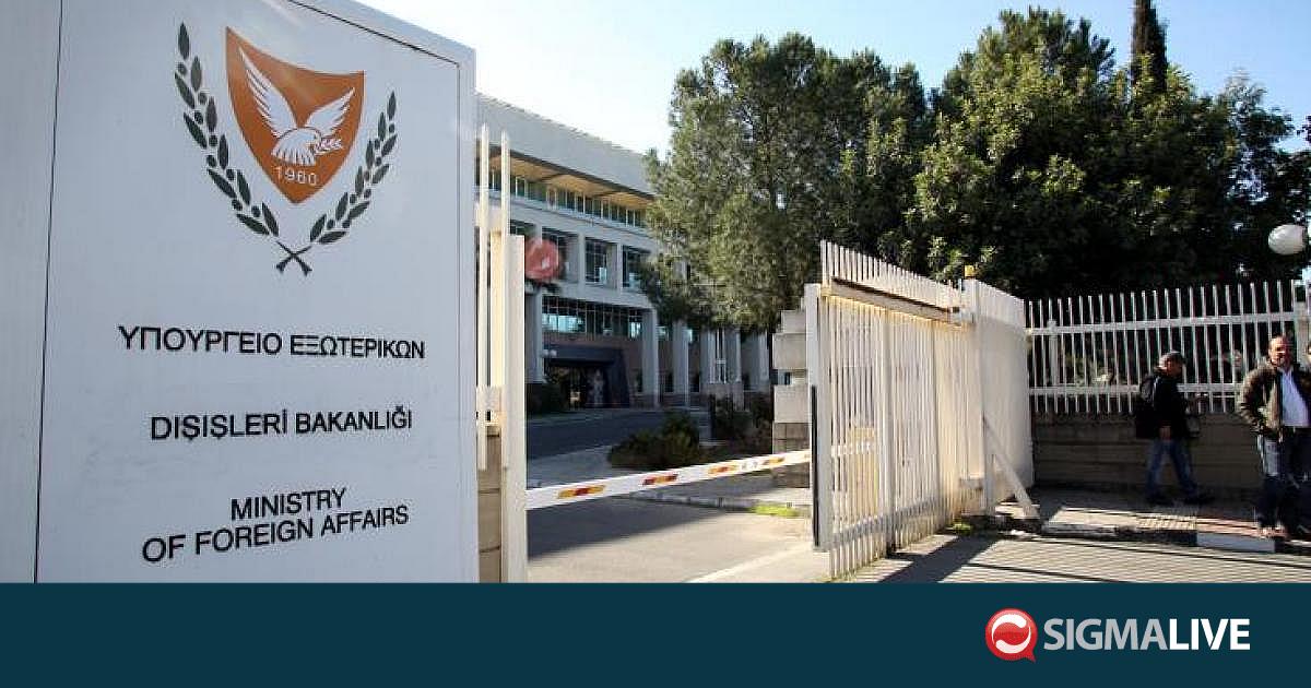 ΥΠΕΣ: Απορρίπτει αναφορές για εμπαιγμό σε σχέση με ν/σ κοινόκτητων ...