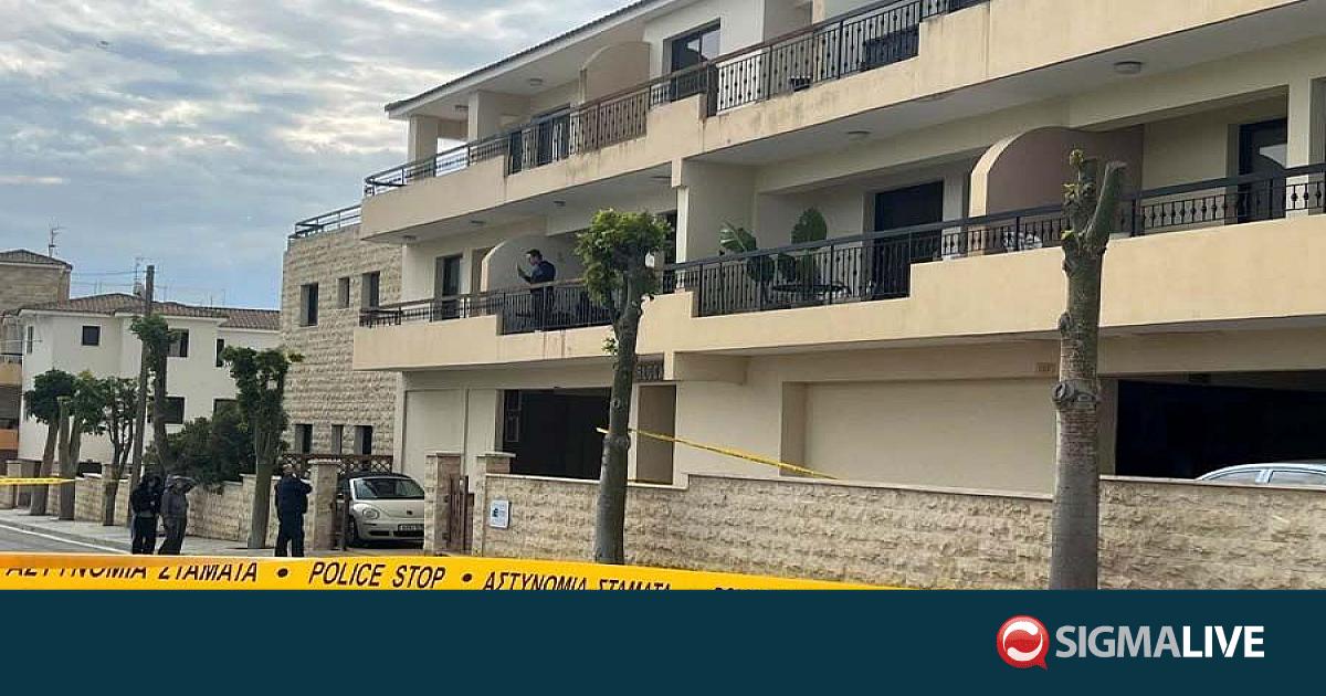 Απόπειρα φόνου Τερσεφάνου: Παραπέμφθηκε σε απευθείας δίκη ο 33χρονος ...