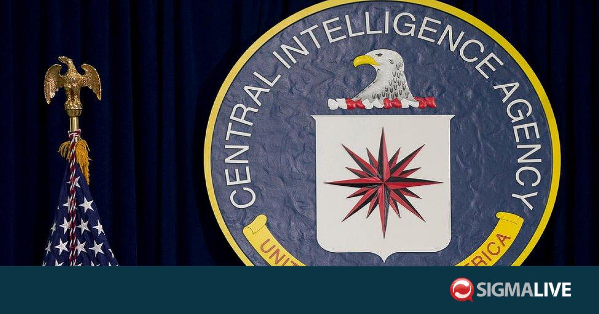 Οι ΗΠΑ σχεδιάζουν τη μόνιμη παρουσία της CIA στη Βενεζουέλα - Sigmalive