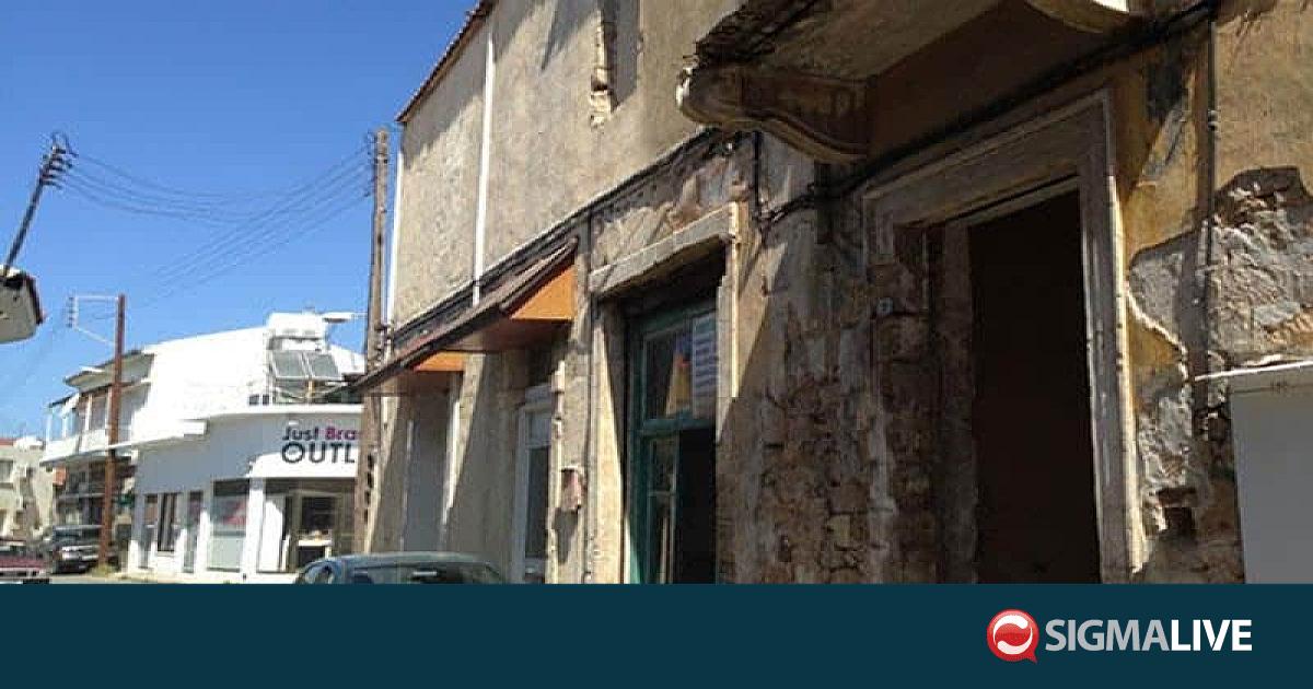 Αντιδράσεις απο τις αυξήσεις στα ενοίκια των Τ/Κ επαγγελματικών ...