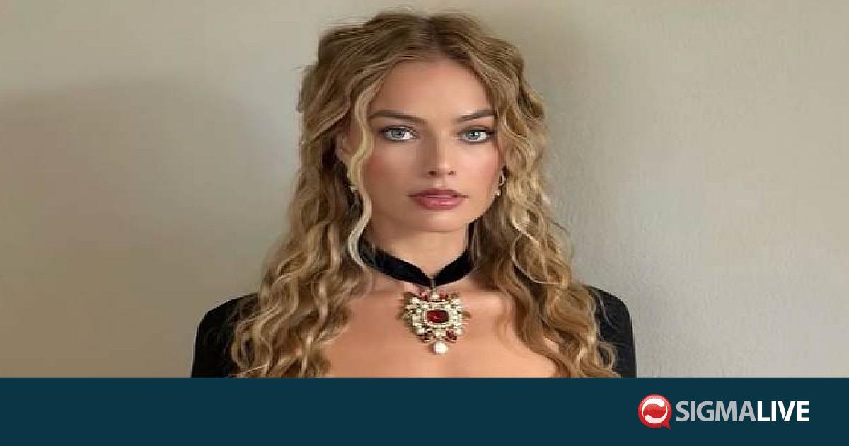 Margot Robbie: Στήριξη σε Victoria Beckham εν μέσω οικογενειακής ...