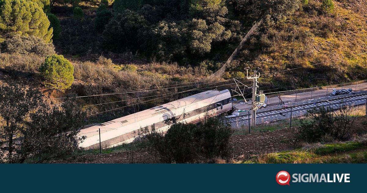 Ισπανία: Ο απολογισμός των θυμάτων γίνεται βαρύτερος, φθάνει τους 46 ...