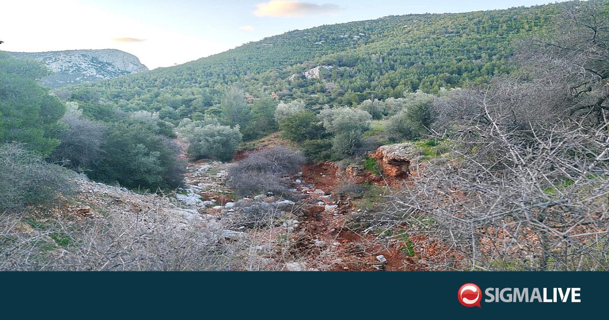 Μυστήριο με τη δολοφονία του 27χρονου στη Νέα Πέραμο: Το βίντεο της ...