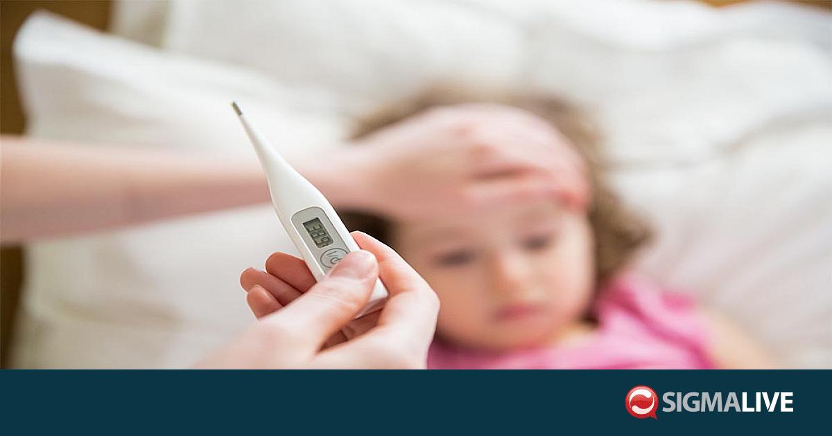 Κολιού: Σε έξαρση η Γρίπη Α σε συνδυασμό με RSV - Έρχεται τον Μάρτη η ...