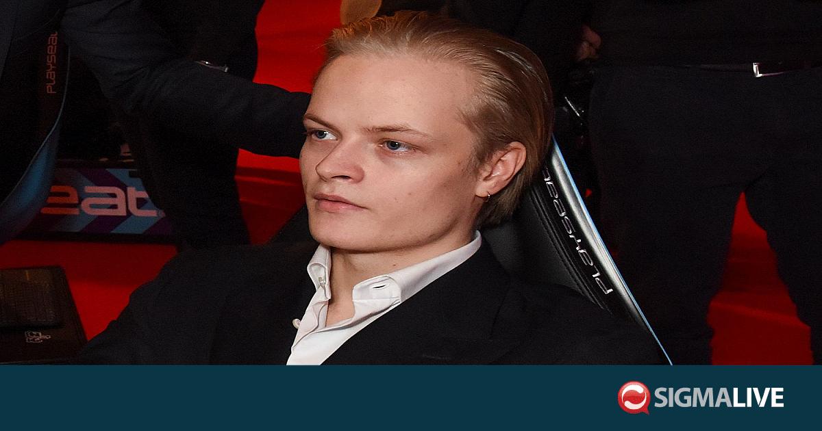 Νορβηγία: Υπό κράτηση ο γιός της πριγκίπισσας διαδόχου λόγω νέων ...
