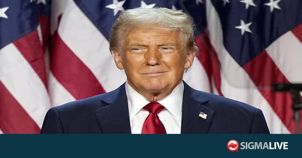 Τραμπ: Αν δεν κλειστεί συμφωνία με το Ιράν θα γίνουν «κακά πράγματα ...