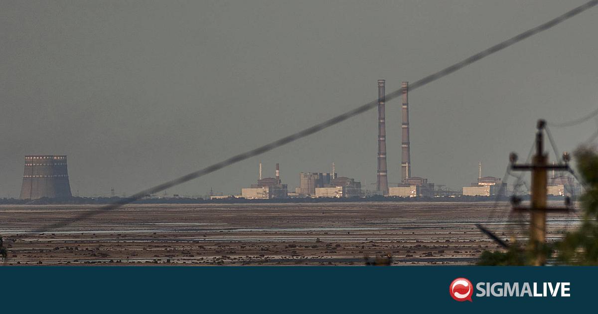 DTEK: Φέτος τα πιο ισχυρά ρωσικά πλήγματα κατά τον ουκρανικό ενεργειακό ...