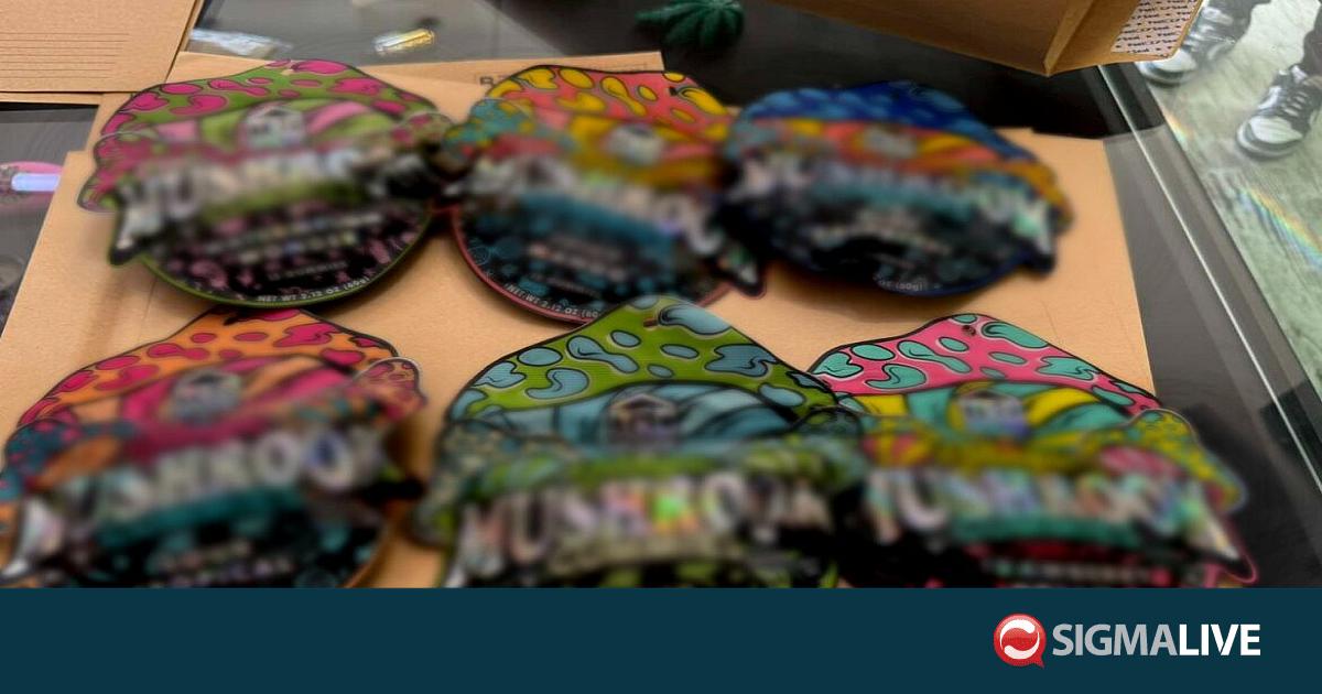 Ντου ΥΚΑΝ σε υποστατικό 25χρονου - Πωλούσε προιόντα με ναρκωτικές ...