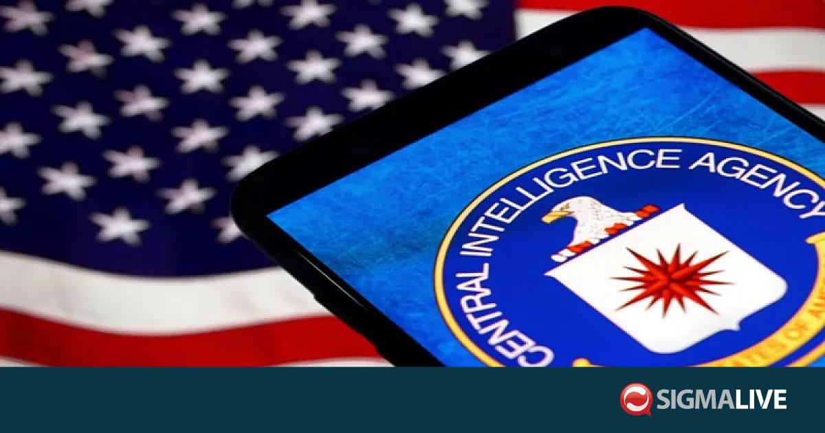 Η CIA βάζει τέλος στο «World Factbook», την έκδοση για «Κατάσταση του ...