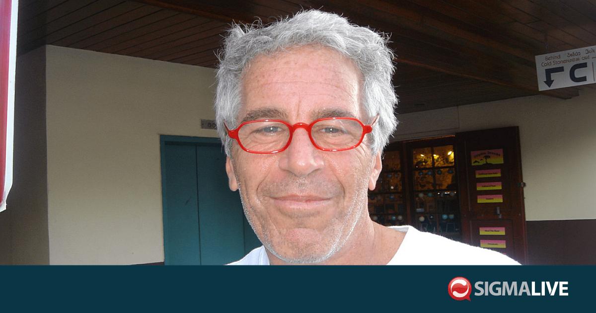 «Φιλιά από Βρυξέλλες»: Το... σαφάρι του Έπστιν για γυναίκες στην Ευρώπη ...