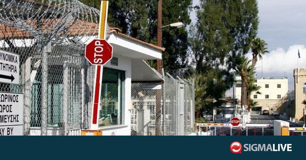 Προεδρική χάρη σε 11 αλλοδαπούς κατάδικους – Αποφυλάκιση και άμεση ...