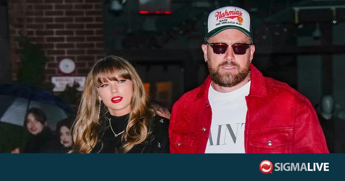 Taylor Swift – Kelce: Το celebrity ζευγάρι που δεν θα καλέσουν στον ...