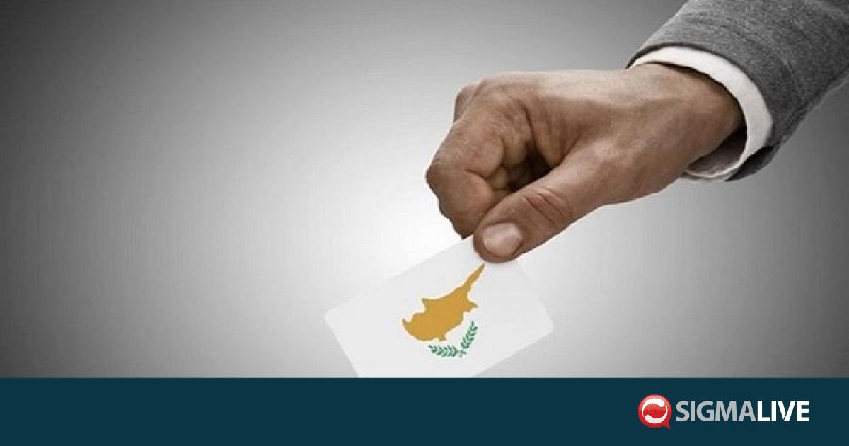 Το εκλογικό σώμα μέχρι σήμερα – Αναμένουν «Άμεση Δημοκρατία» και «Σήκου ...