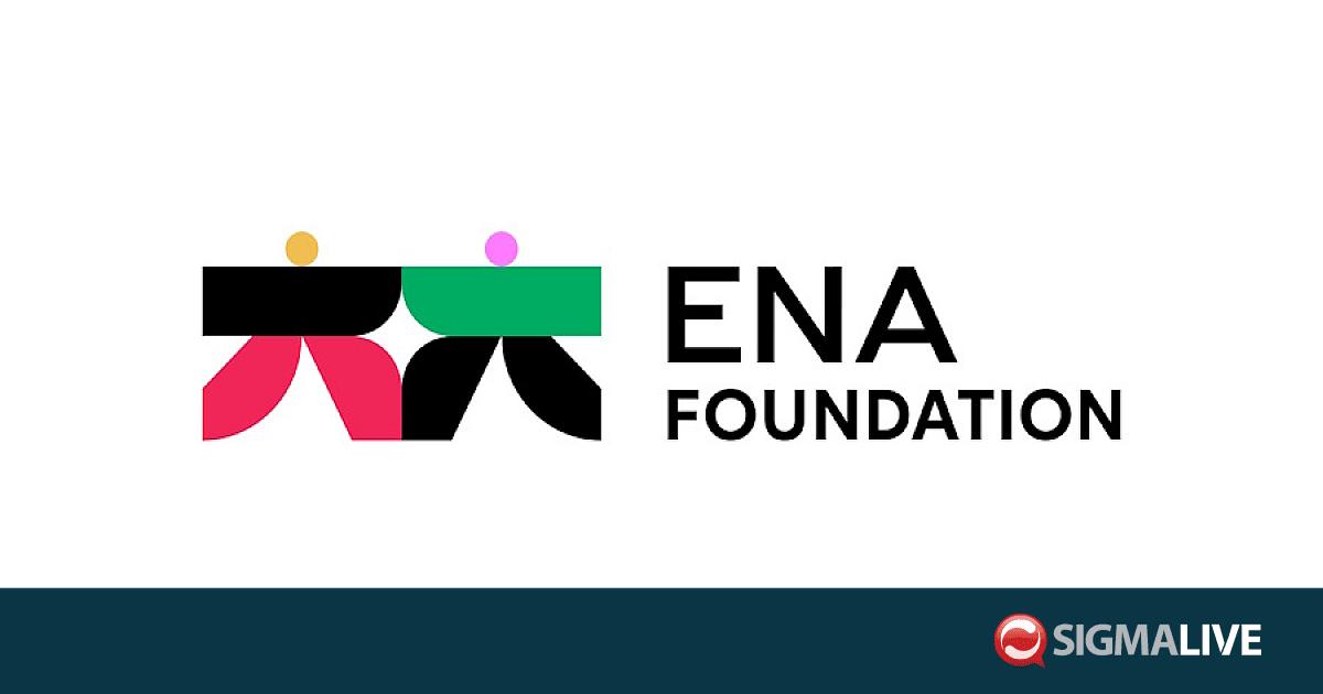 ENA Foundation: Ένας Χρόνος Δράσης: Τα Επιτεύγματα και το Όραμα για το ...