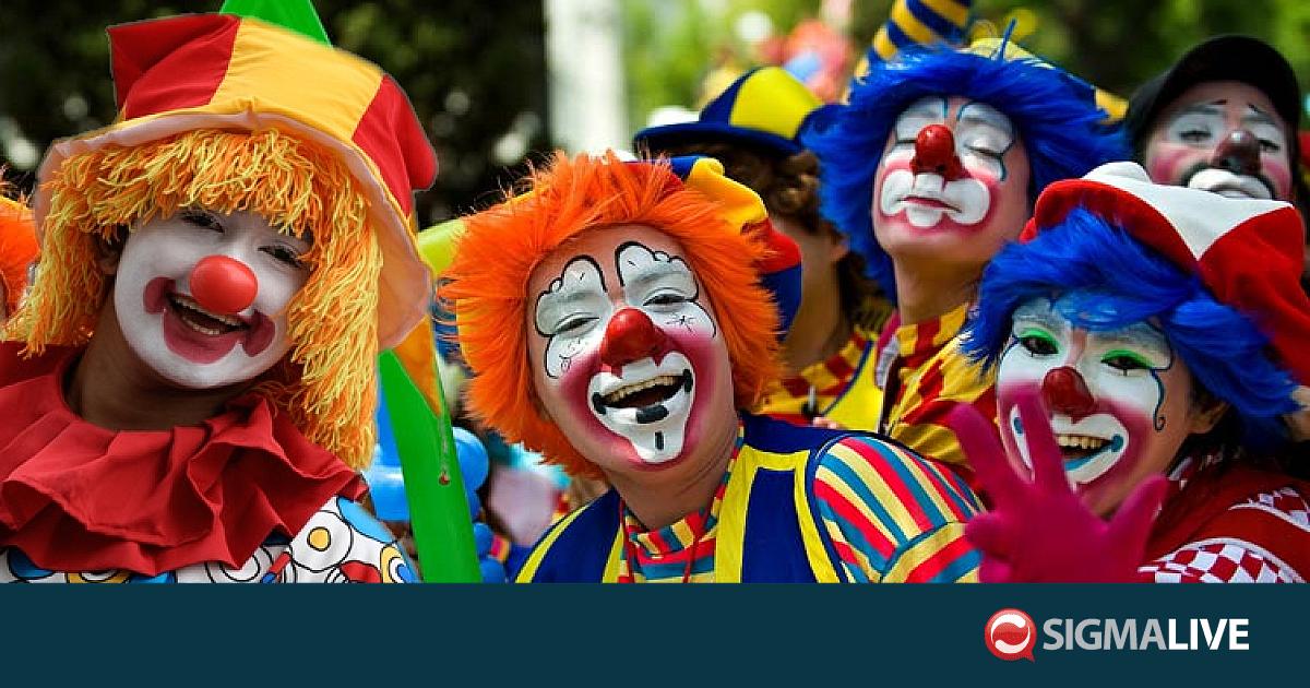 Σε ρυθμούς καρναβαλιού και επίσημα η Λεμεσός - Οι εκδηλώσεις - Sigmalive