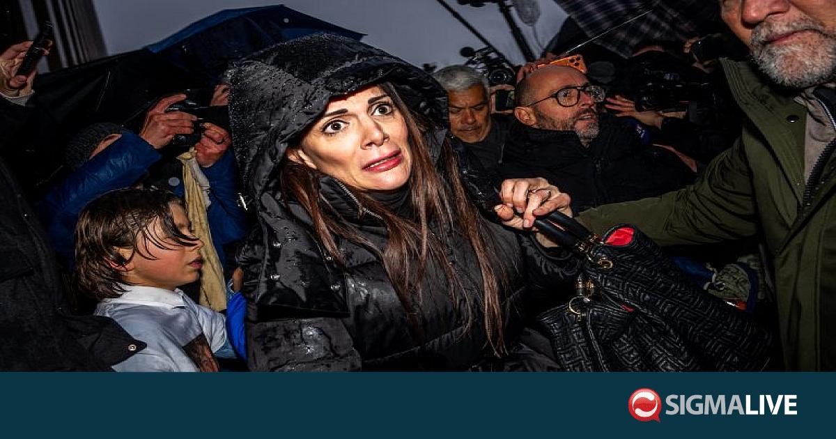 Κραν Μοντανά: Συγγενείς θυμάτων επιτέθηκαν στους ιδιοκτήτες του μπαρ ...