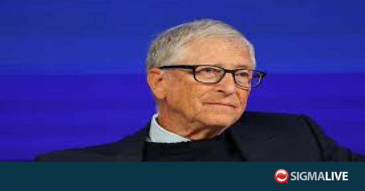 Σκάνδαλο Έπστιν: Η «συγγνώμη» του Μπιλ Γκέιτς και οι εξωσυζυγικές ...