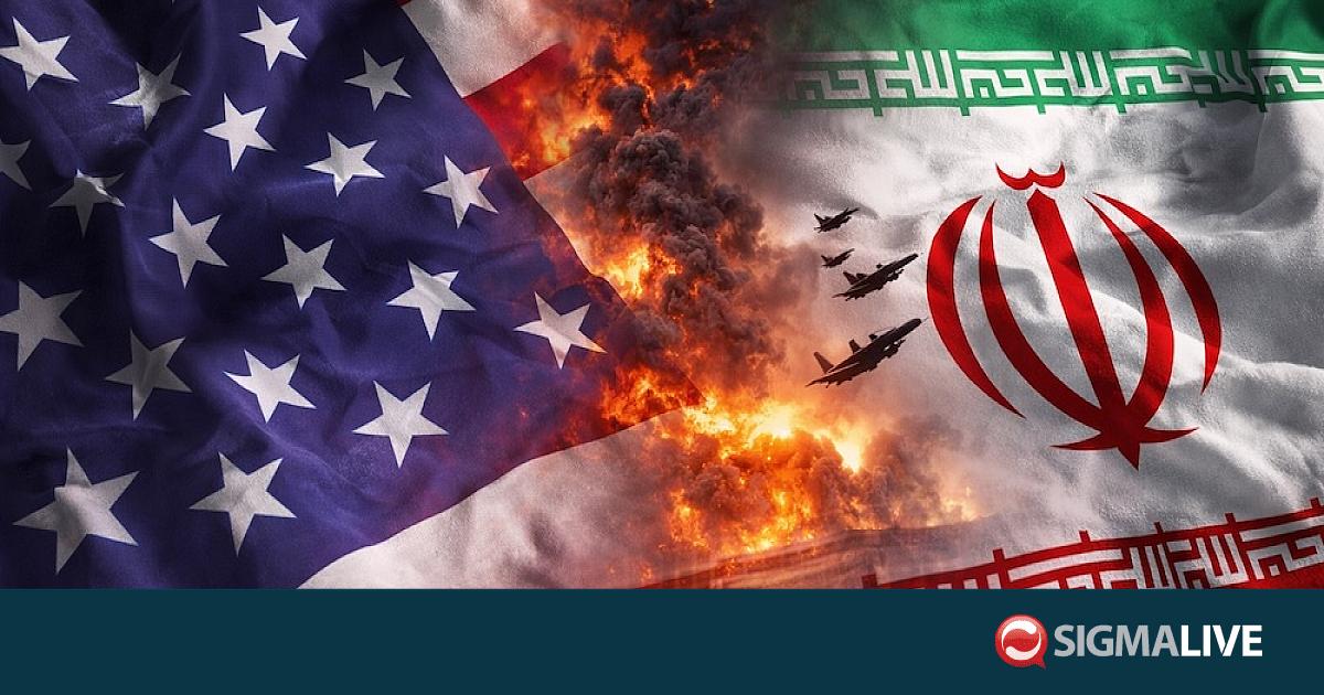 Το Ιράν στοχοθετεί τις μοναρχίες του Κόλπου, ως αντίποινα σε ΗΠΑ και ...