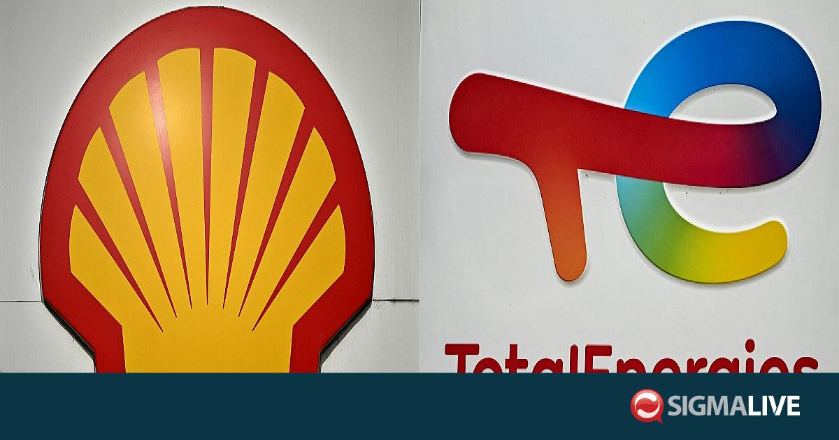 Shell και Total επικαλούνται «ρήτρα αωτέρας βίας» για συμβόλαια LNG από ...