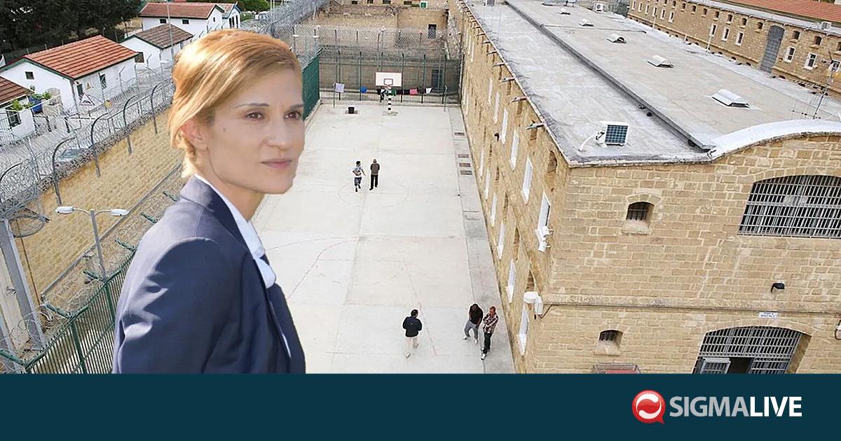 Υπόθεση Φυλακών: Ενώπιον του δικαστηρίου τα μη αποκαλυφθέντα έγγραφα ...