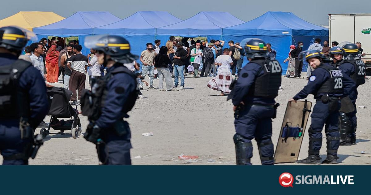 Εγκρίθηκαν οι «κόμβοι επιστροφής» για άτομα από τρίτες χώρες - Sigmalive