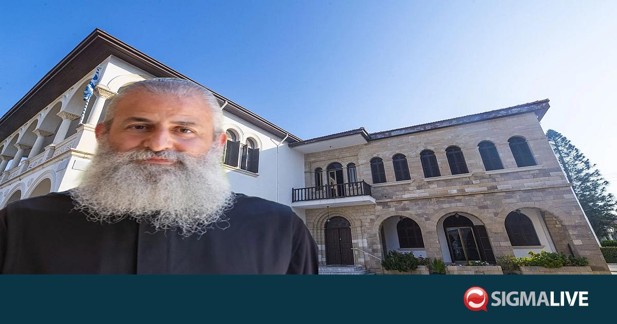 Μητρόπολη Πάφου: Ομαλή αναμένεται η ενθρόνιση Γρηγορίου- Τα σενάρια για ...