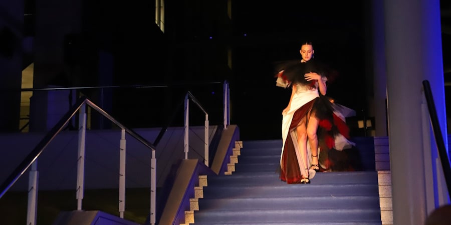 Fashion Fighting Stigma - Sigmalive