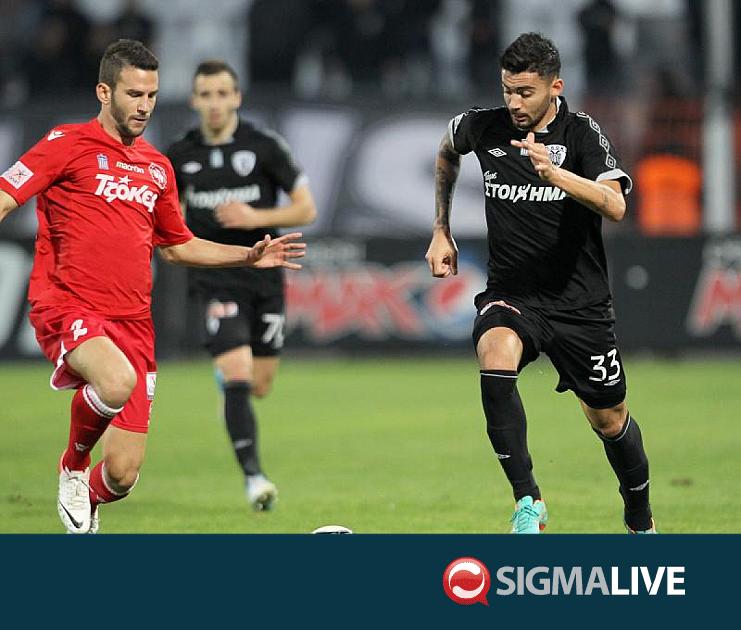 Ο νόμος της Τούμπας - Sigmalive