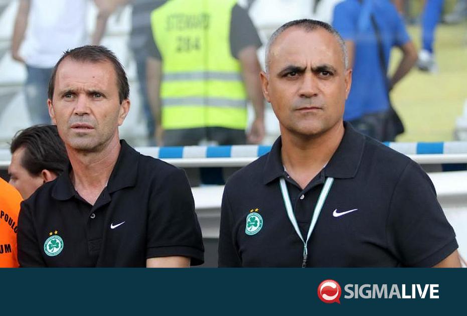 ΟΜΟΝΟΙΑ - Sigmalive