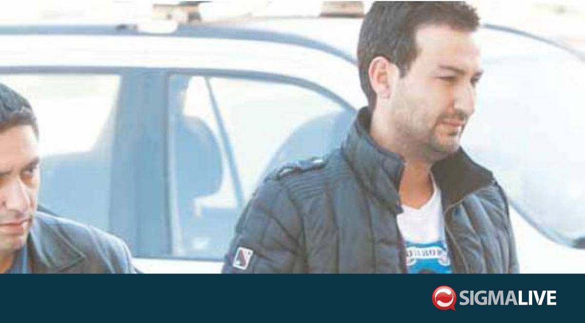Ξέσπασε στις εισαγγελείς… - Sigmalive