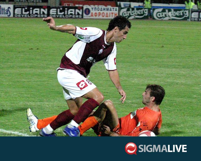 ΕΝΩΣΗ Δεν διαπραγματεύεται τη νίκη - Sigmalive
