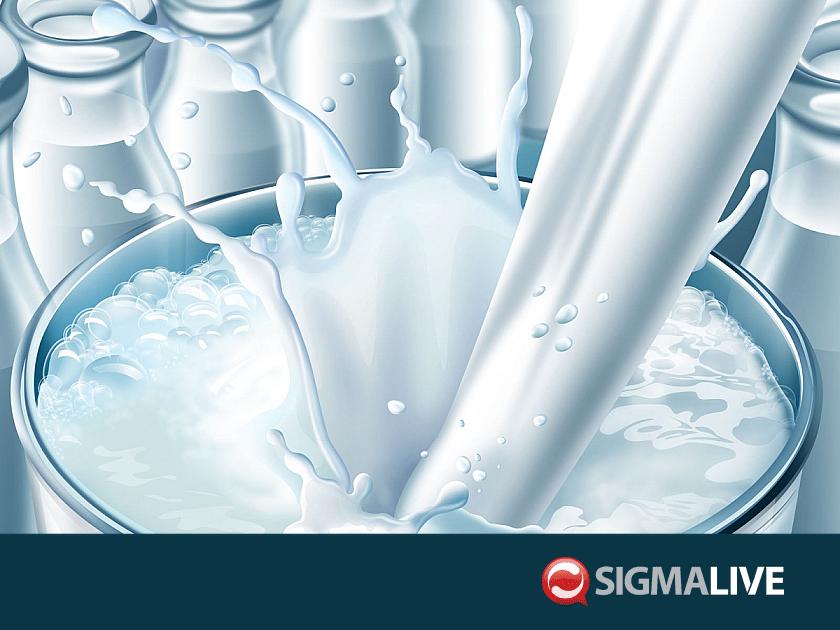 Πλαφόν ή όχι στο γάλα; - Sigmalive