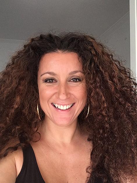 Κατερίνα Βρανά- Our funny girl! - Sigmalive