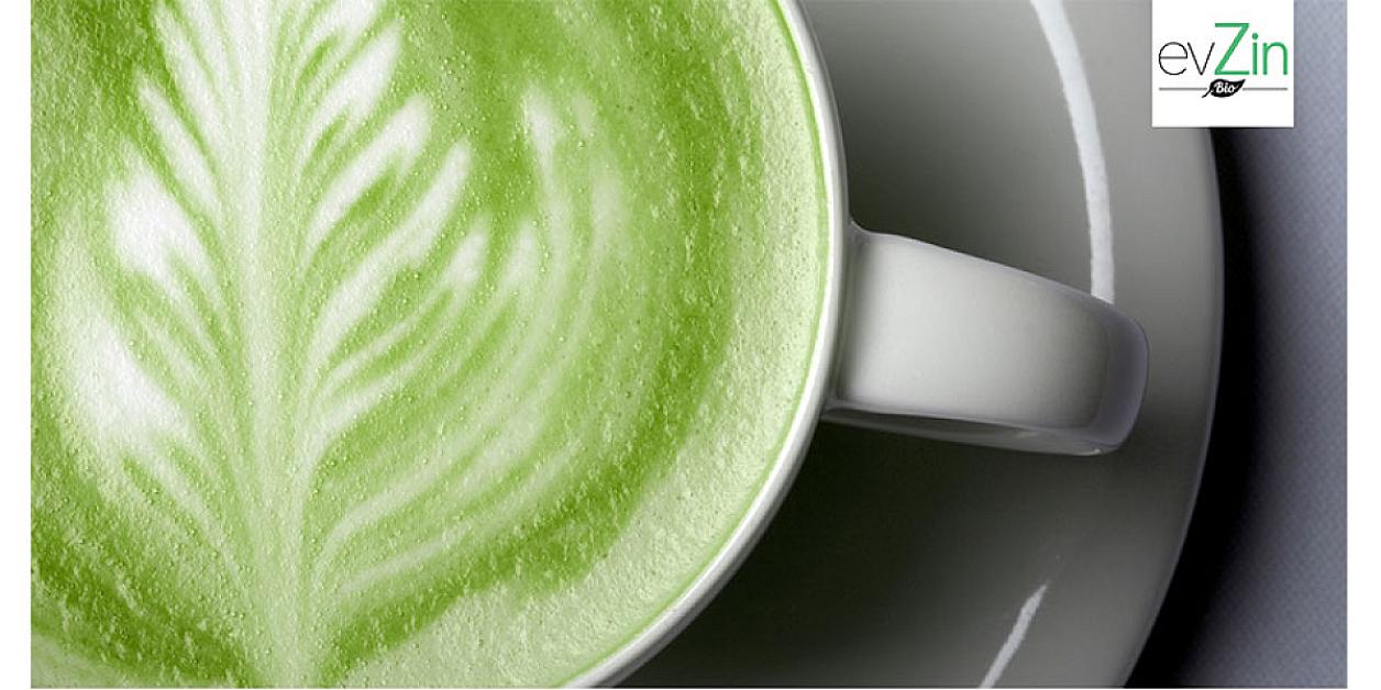 Το νέο “food trend” έρχεται από την EvZin Bio! - Sigmalive