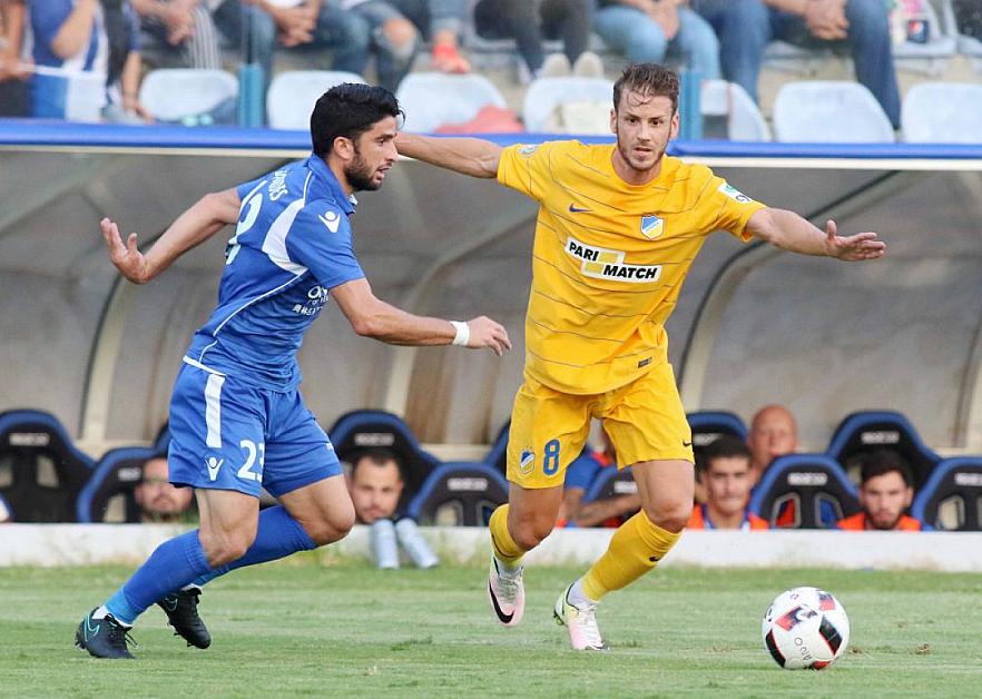 Στην Ιταλία... - Sigmalive