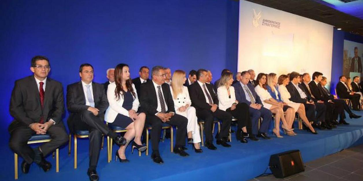 ΔΗΣΥ: Οι επιλαχόντες που φλερτάρουν με είσοδο στη Βουλή - Sigmalive