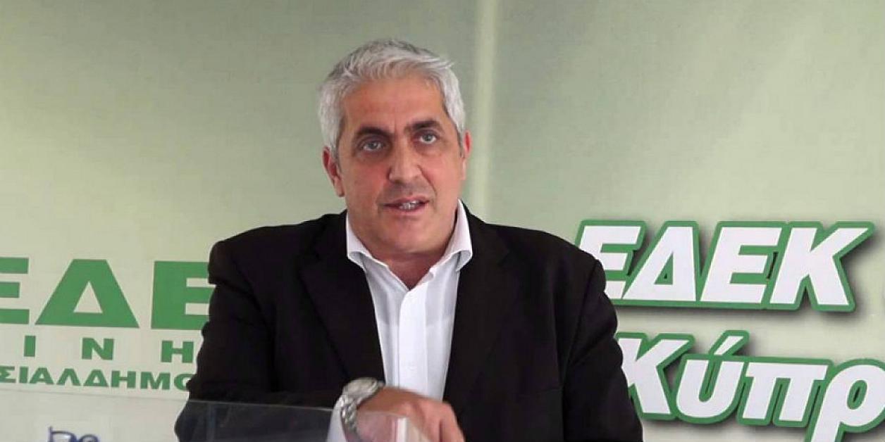 Απεβίωσε ο γιος του βουλευτή της ΕΔΕΚ Κωστή Ευσταθίου - Sigmalive