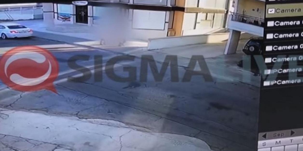 "Παραδέχομαι" είπε ο απαγωγέας των δυο αγοριών-Οι λεπτομέρειες - Sigmalive